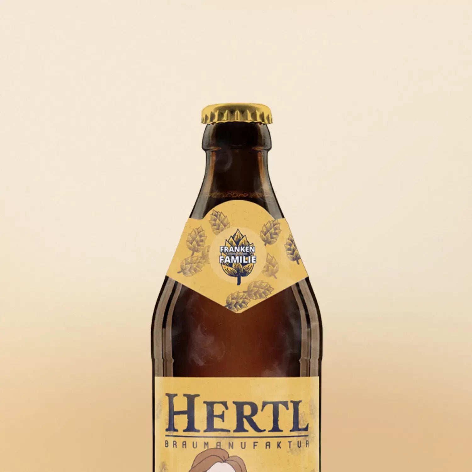 Braumanufaktur Hertl – Kreative fränkische Biere online kaufen ...
