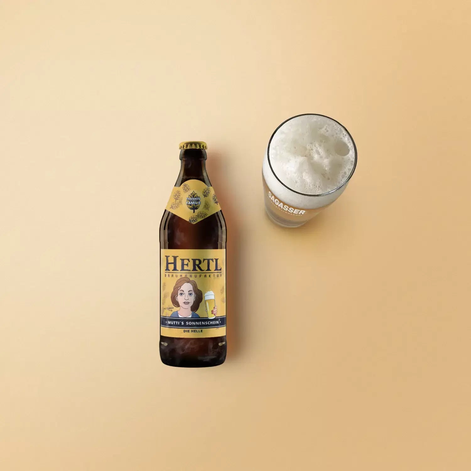 Braumanufaktur Hertl – Kreative fränkische Biere online kaufen ...